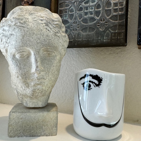 Dining | Salvador Dali Art Mug Artist Series Mug By Jorge Mora Dali Mug ...